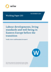 wiiw COMECON Database